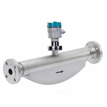 SITRANS FCS300 Flow Sensor - GMS Instruments
