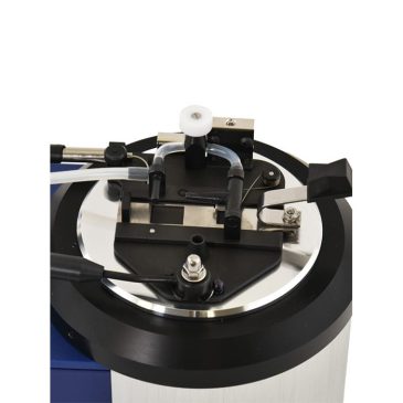 Flashpoint Liquid Tester - GMS Instruments