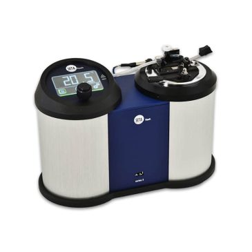 Flashpoint Liquid Tester - GMS Instruments