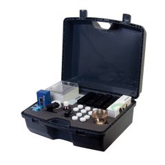Sewage Water Test Kit - GMS Instruments
