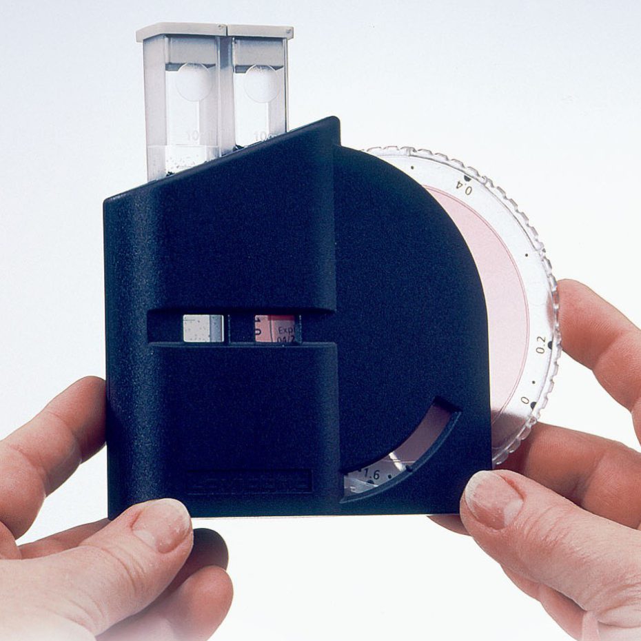 Silver/Copper Ionisation Test Kits - GMS Instruments