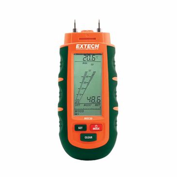 MO230 Cep Nem Ölçer - GMS Instruments