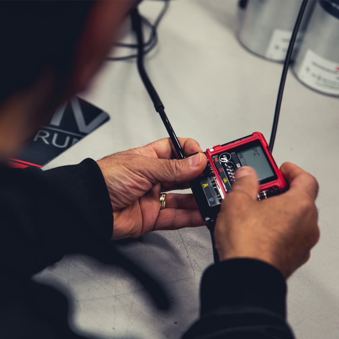 The importance of Hydrogen Gas Detection - GMS Instruments