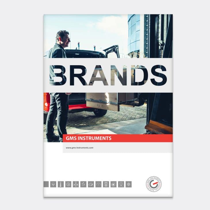 EXTECH Instruments - GMS Instruments