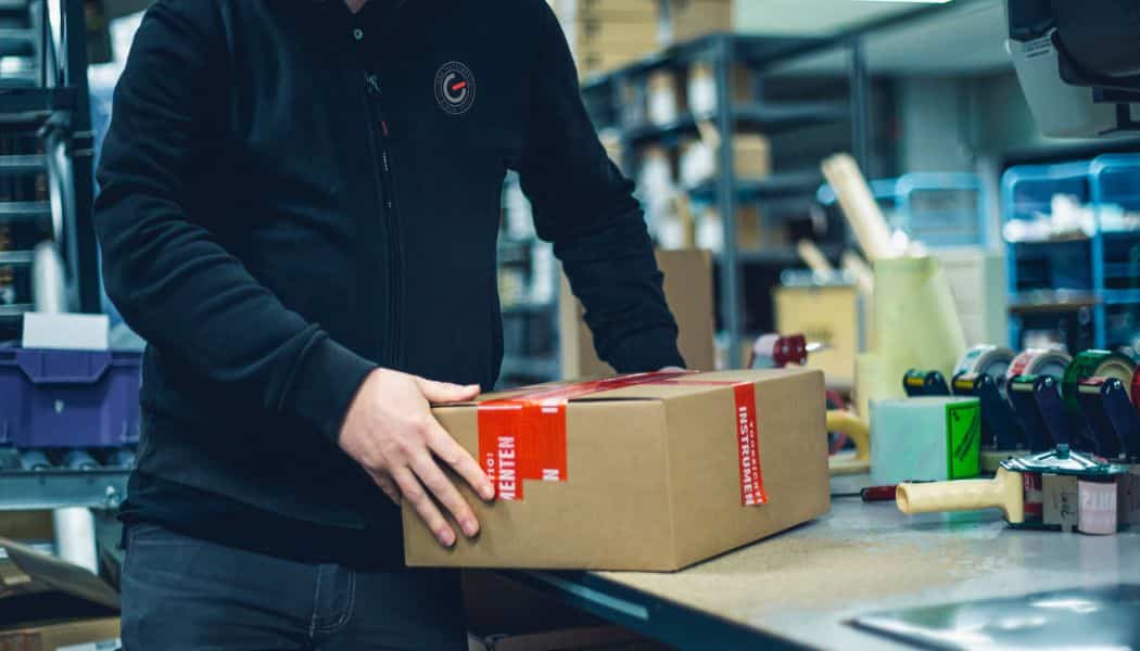 Alquiler de equipos: lo que debe saber - GMS Instruments