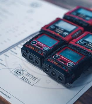 Servicios - GMS Instruments