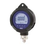 CPG1200 Digital Pressure Gauge - GMS Instruments