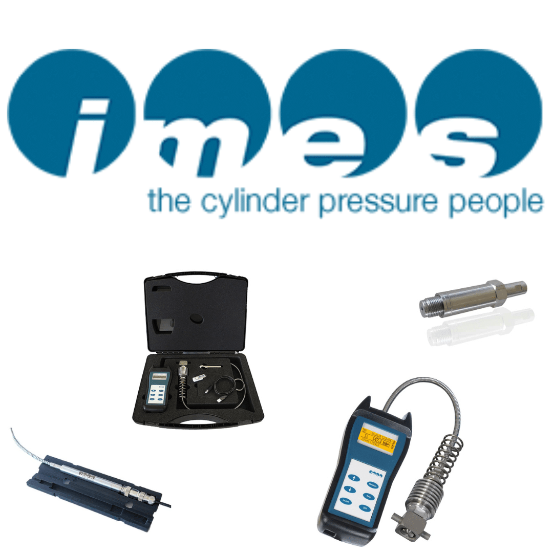 Distributeur officiel IMES - GMS Instruments